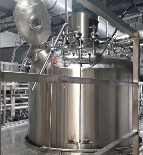 Bioreactor Lab St Scientific