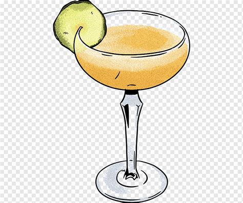 칵테일 장식 다이 키리 마가리타 진 칵테일 식품 칵테일 무알콜 음료 Png Pngwing