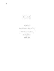 Video Analysis Tool Scaffolding Assignment Docx Video Analysis Tool