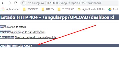 Angular And Tomcat Url Stack Overflow