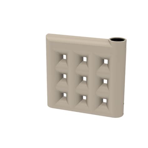 1000 Litre Slimline Water Tank Get Tanked Water Tanks