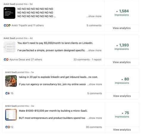 Some Drunk Coder At Linkedin Built This Algo How Does It Make Sense
