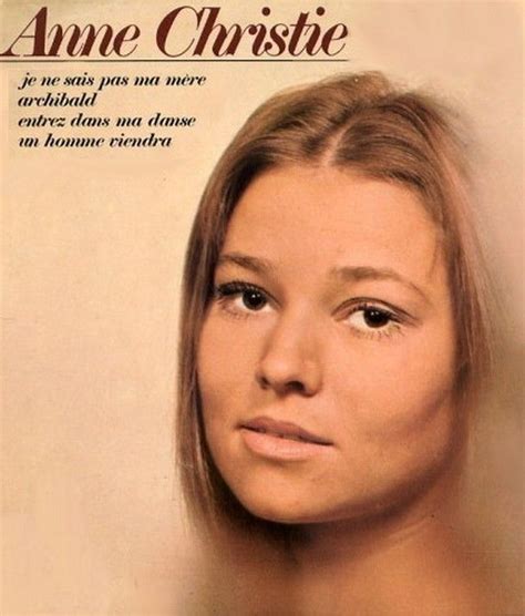Anne Christie Archibald