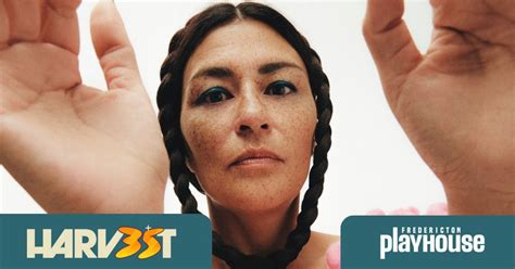 Elisapie Uvattini Harvest Music Festival 686 Queen Street