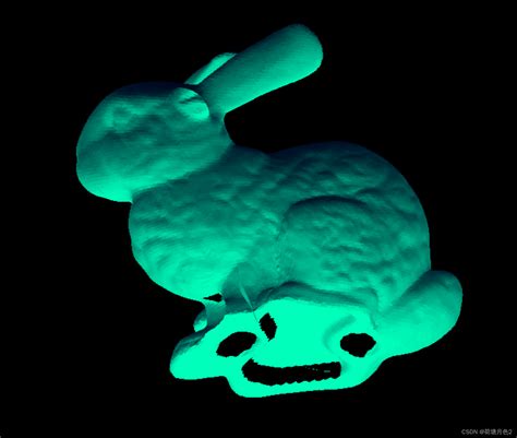 Htmlthreejswebgl的vtkplyobj三维图形显示实例 Ew帮帮网