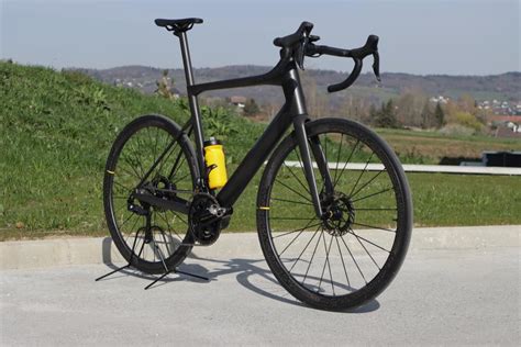 Mavic Superlight X Tend E Bike Motor System First Ride An E Road Revolution Roadcc