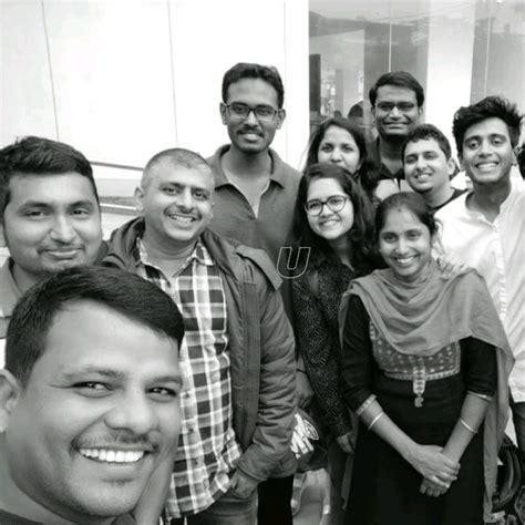 Prashanth Pradeep On Linkedin Thank You Lti Larsen And Toubro Infotech
