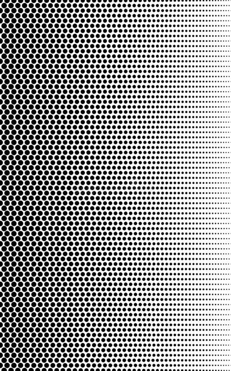 Point Texture Dot Seamless Pattern Polka Dots Background Grid Halftone Simple Small