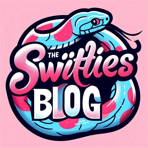 The Swifties Blog — Publications Guidelines By Cyn Behindmind The Swifties Blog Feb 2024