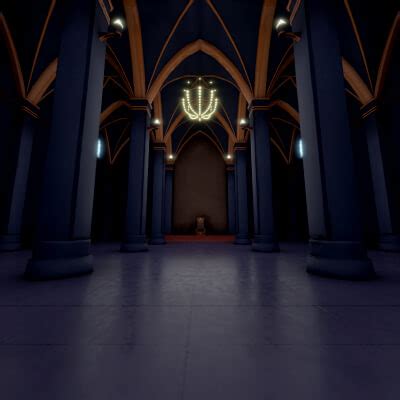 Solo Leveling Scene Igris Scene D Model By Vrtoon