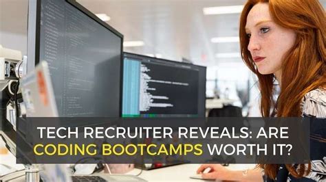 Are Coding Bootcamps Worth It In 2022 Career Sidekick