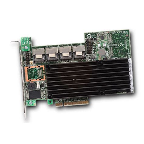 Raid Контролер Lsi Megaraid Sas Lsi00208 Цена от 1851 02 лв Jar Computers