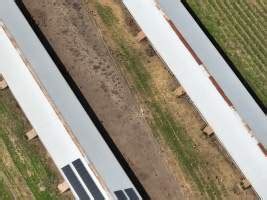 Photo: Drone Flyover Jan 2023 - Farm Transparency Project (FTP) | Australian animal protection ...