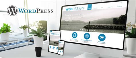 Affordable Wordpress Web Design Services Free Updates