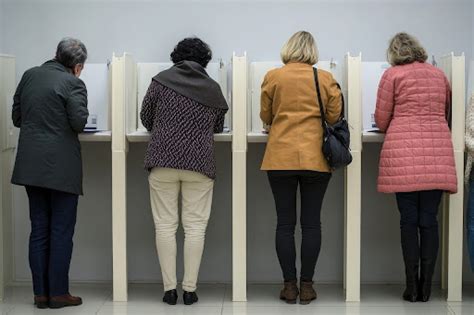 Ranked Choice Voting A Modern Solution