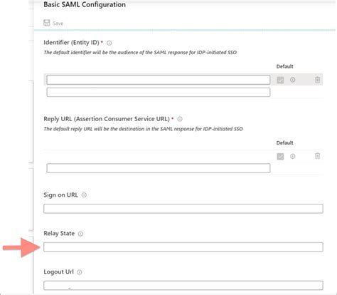 saml logout relaystate at marilyn stumpf blog