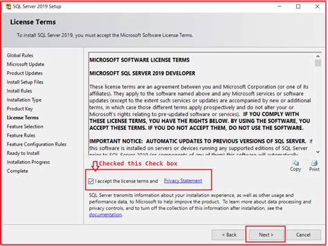 how to download and install sql server dot net tutorials