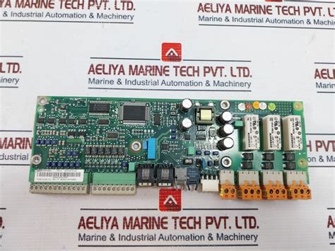 abb nioc 01 i o board aeliya marine