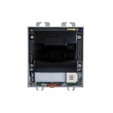 Control4® Ds2 Mini Door Station Av Luxury Group