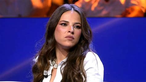 Marta Peñate Se Abre En Canal Tras Su última Visita A Una Clínica De