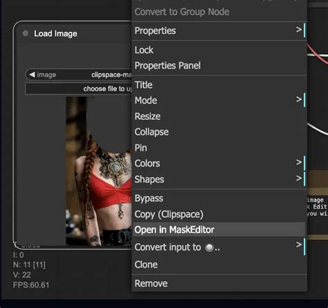 Руководство для начинающих по ComfyUI освоение функций с бесплатной онлайн практикой