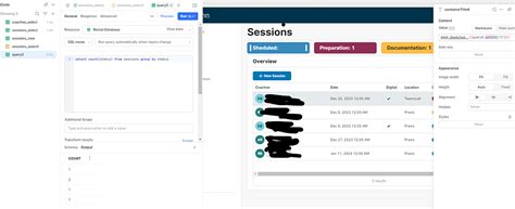retrievingsql amount 💬 queries and resources retool forum