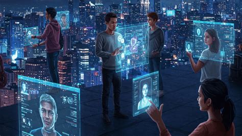 Multimodal Ai Transforming Communication And Interaction Through