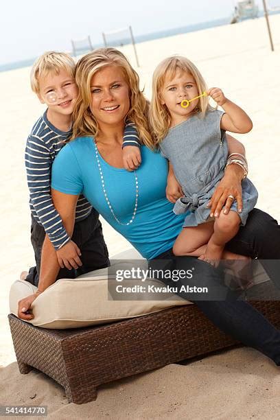 6157 Alison Sweeney Photos And High Res Pictures Getty Images