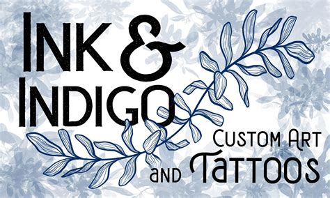 Ink And Indigo Tattoo