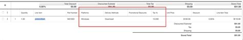 Potential Bug 79 Quote Line Item Custom Fields Do Not Display When