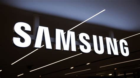 Компания Samsung сообщила об утечке данных — Хакер