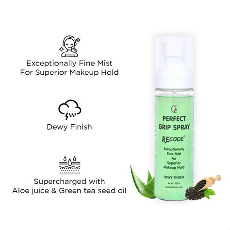 Recode Perfect Grip Spray 100 Ml