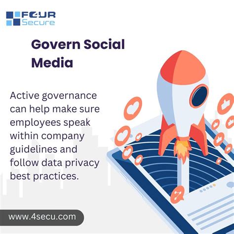 Four Secure On Linkedin Safeguarding Privacy Cybersecurityawareness Datasecurity…