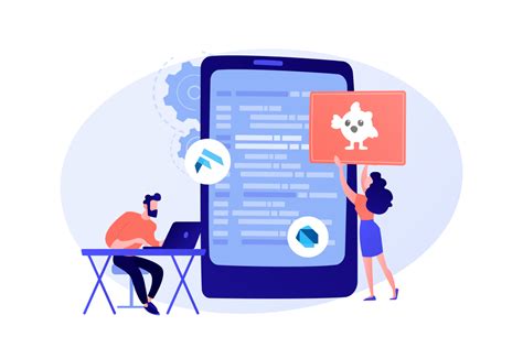 Flutter Стиль кода — это все Блог Tages цифровизация бизнес процессов Аналитики
