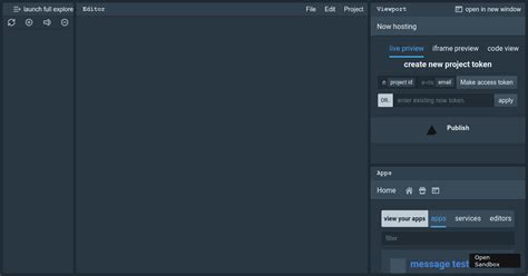 Boring Pascal 8ee5to Codesandbox