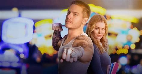 Beautiful Disaster Movie Watch Streaming Online