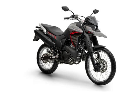 Yamaha Lander Connected 2026 Ficha Técnica Top Speed Consumo Preço E Imagens