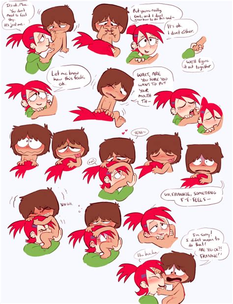 Post 3883898 Fostershomeforimaginaryfriends Frankiefoster Mac