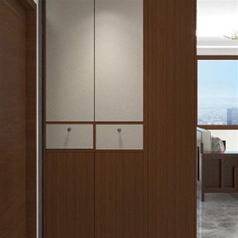 Tiny Cabinet From China Manufacturer Luveins Aluminum Furniture