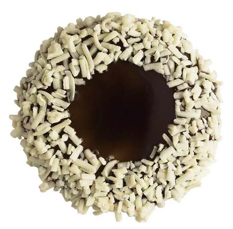 Jco Donuts Menu
