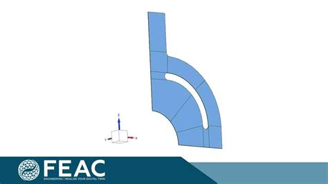 Meshing Without The Geometry FEAC Engineering