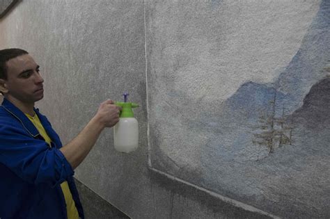 Фрески из жидких обоев. Новости производителя SILK PLASTER, 2018 год.