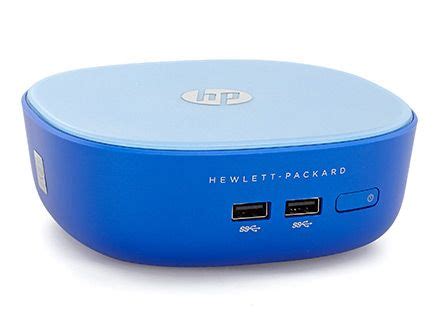 Hp Stream Mini Desktop Review Tom S Guide