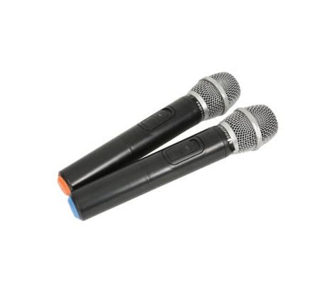 Nešiojama Garso Sistema Qtx Qx15pa Plus 100w