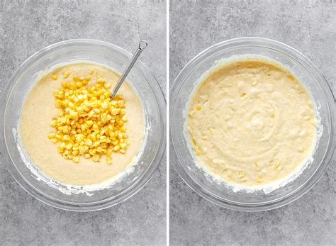 Best Cornbread Recipe From Scratch 2025