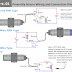Proximity Sensor Wiring Diagram And Connection Procedure ETechnoG