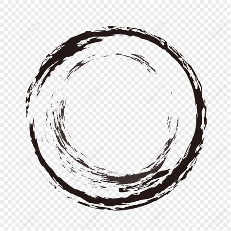 원 브러쉬 이미지 사진 및 Png 일러스트 무료 다운로드 Lovepik