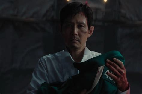 فصل آخر سریال اسکویید گیم برای دانلود در دسترس قرار گرفت زومیت