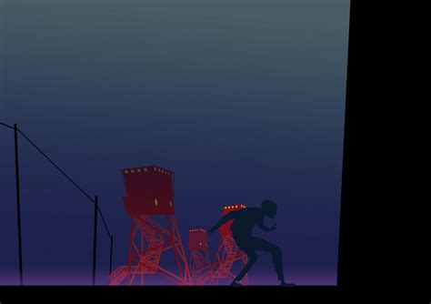 Why Hong Kong Cgi Animation Behance Behance