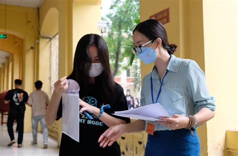 Hơn trường dùng kết quả thi đánh giá năng lực của Đại học Quốc gia TP HCM Tuổi Trẻ Online